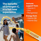 daily vitamin C supplement for health