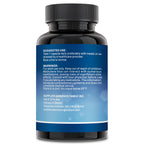 Daily Vitamin C Supplement for Health