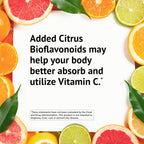 daily vitamin C supplement for wellness