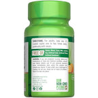 daily vitamin C supplement for wellness