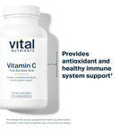 daily vitamin c supplement for wellness