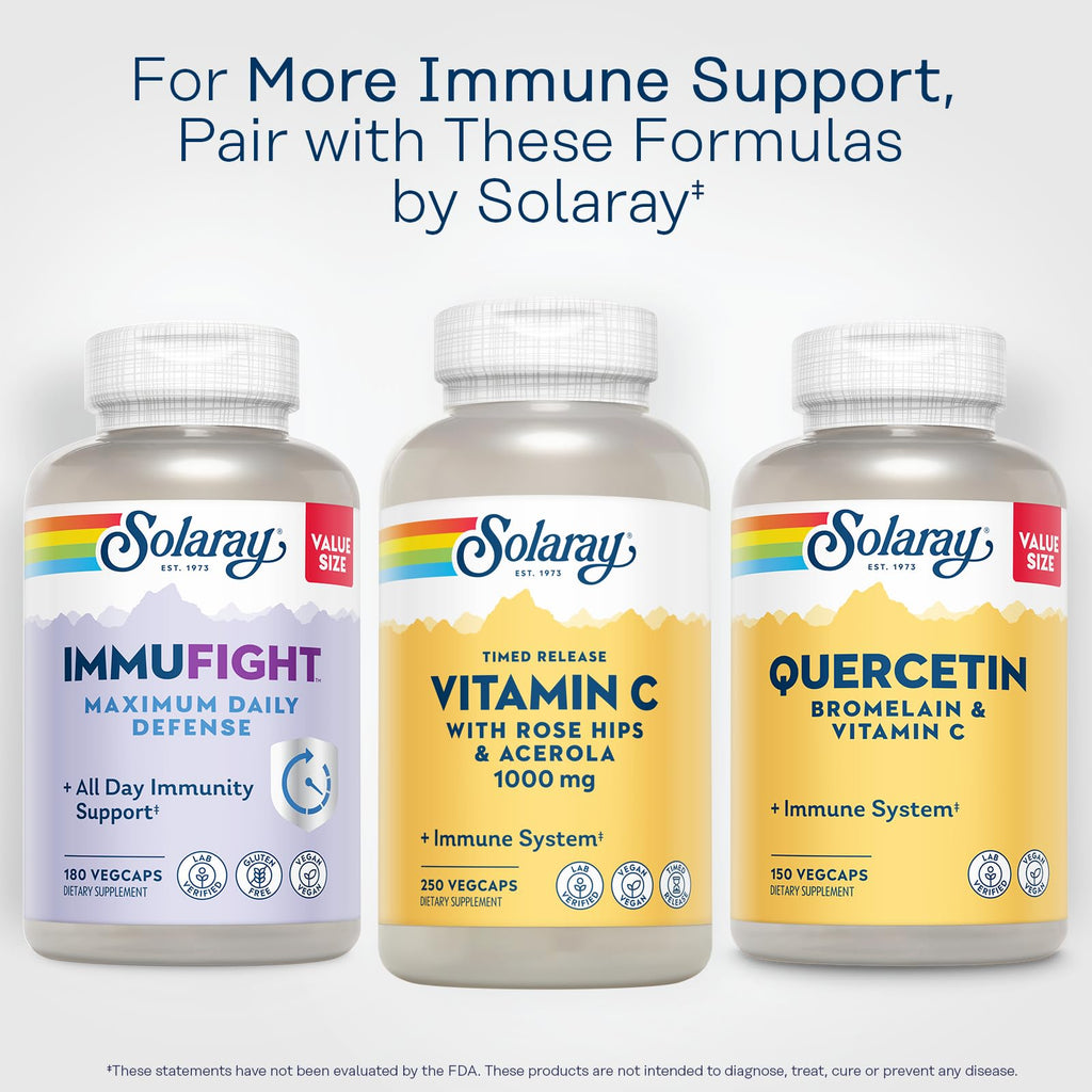 daily vitamin c supplement for wellness
