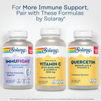 daily vitamin c supplement for wellness