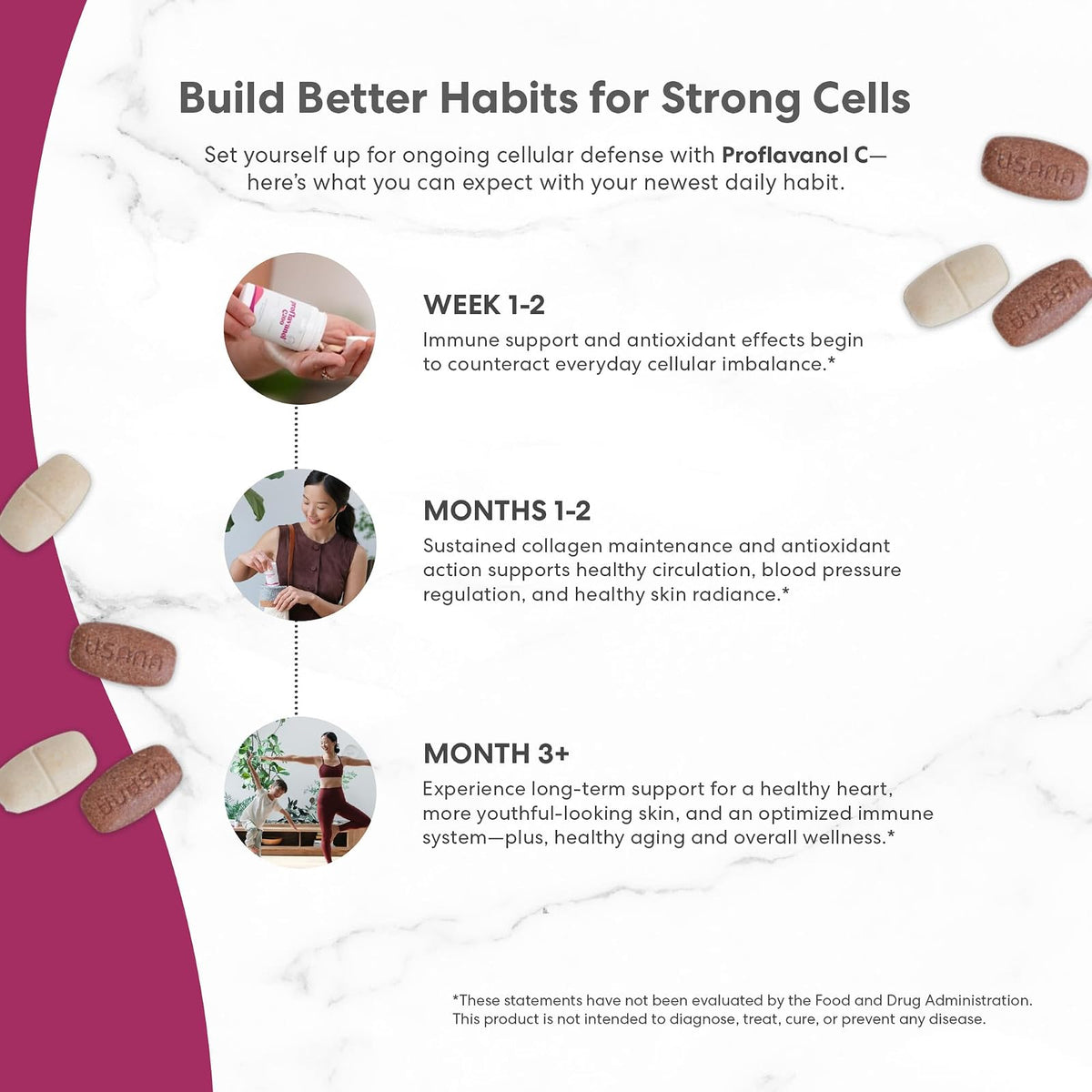 daily vitamin C supplement for wellness