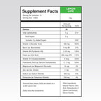 daily vitamin c supplement packets