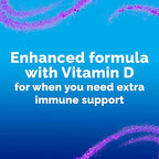 daily vitamin C supplement packs