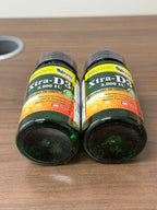 daily vitamin D for bone health