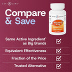 daily vitamin D for immune support