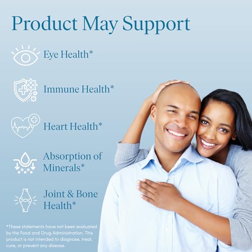 Daily vitamin D for immune support