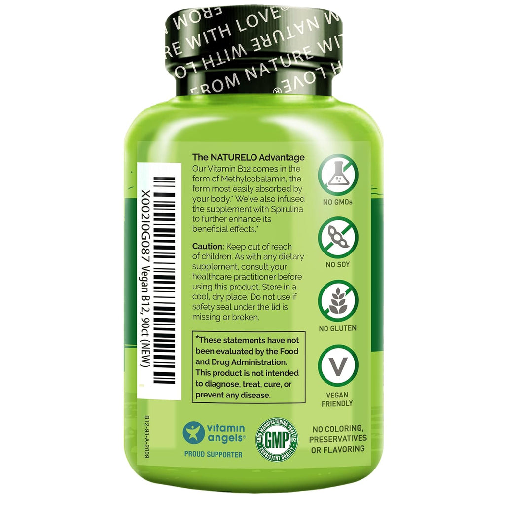 daily Vitamin D for overall wellness