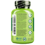 daily Vitamin D for overall wellness