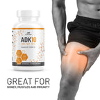 Daily vitamin D supplement for Canadians