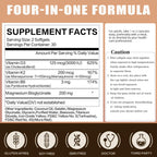 daily vitamin D supplement for Canadians