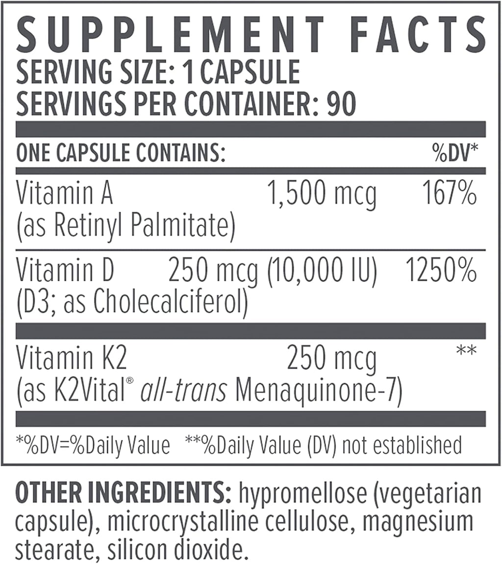 Daily vitamin D supplement for Canadians