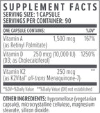 Daily vitamin D supplement for Canadians
