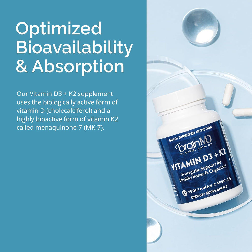 daily vitamin D supplement for Canadians
