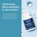 daily vitamin D supplement for Canadians