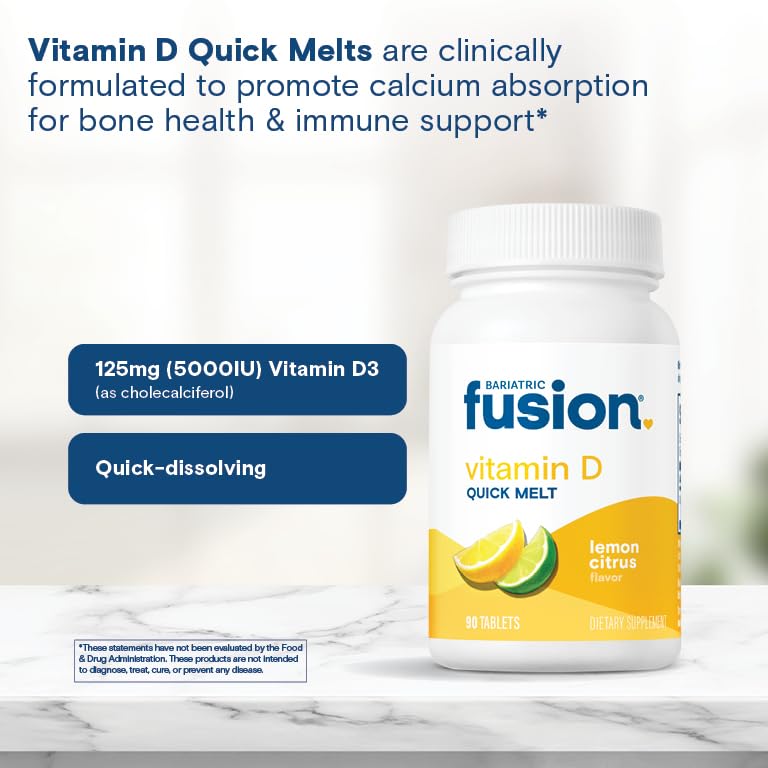 daily vitamin D supplement for energy