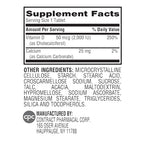 Daily vitamin D supplement for health