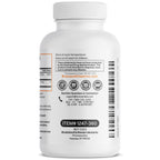 Daily Vitamin D3 1000 IU dosage