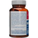 Daily Vitamin D3 1000 IU for mood enhancement