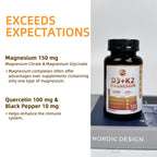 daily vitamin D3 10000 IU dosage