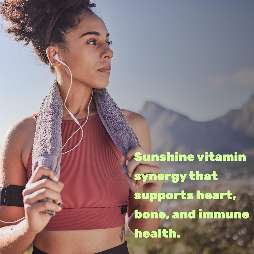 daily vitamin D3 5000 IU dosage