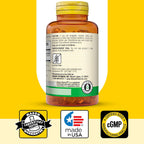 Daily Vitamin D3 dosage
