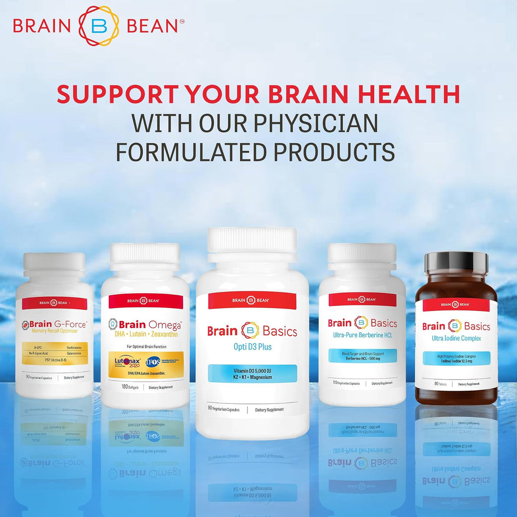 daily vitamin D3 for bone strength
