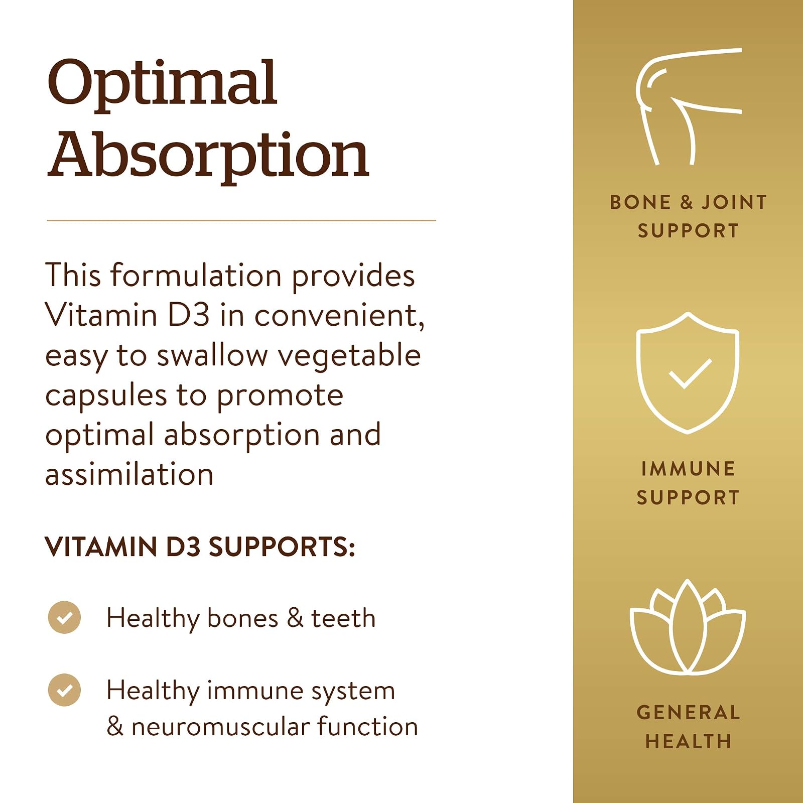 daily vitamin D3 for Canadians