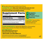 Daily Vitamin D3 for Canadians