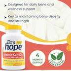 daily Vitamin D3 for Canadians
