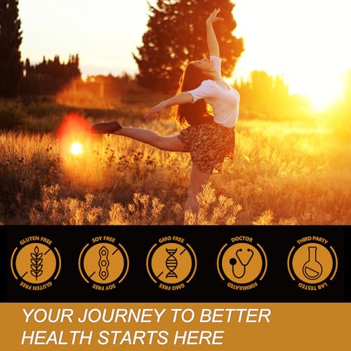 Daily Vitamin D3 for Canadians