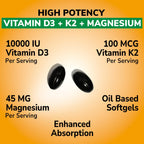 daily vitamin D3 for Canadians