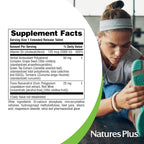 daily vitamin D3 for energy boost
