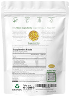 Daily Vitamin D3 for energy boost