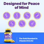 daily vitamin d3 for health