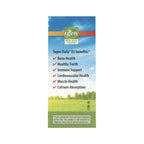 daily vitamin D3 for immune support