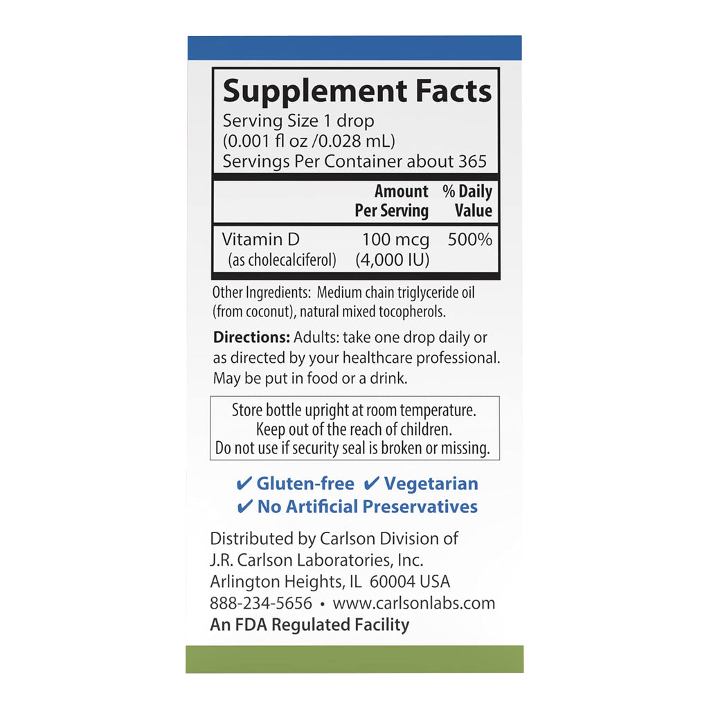 daily vitamin D3 for immunity