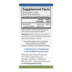daily vitamin D3 for immunity