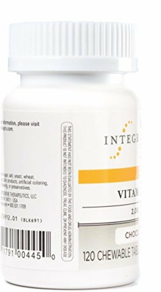 daily vitamin D3 for overall health