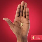 daily vitamin D3 for overall wellness