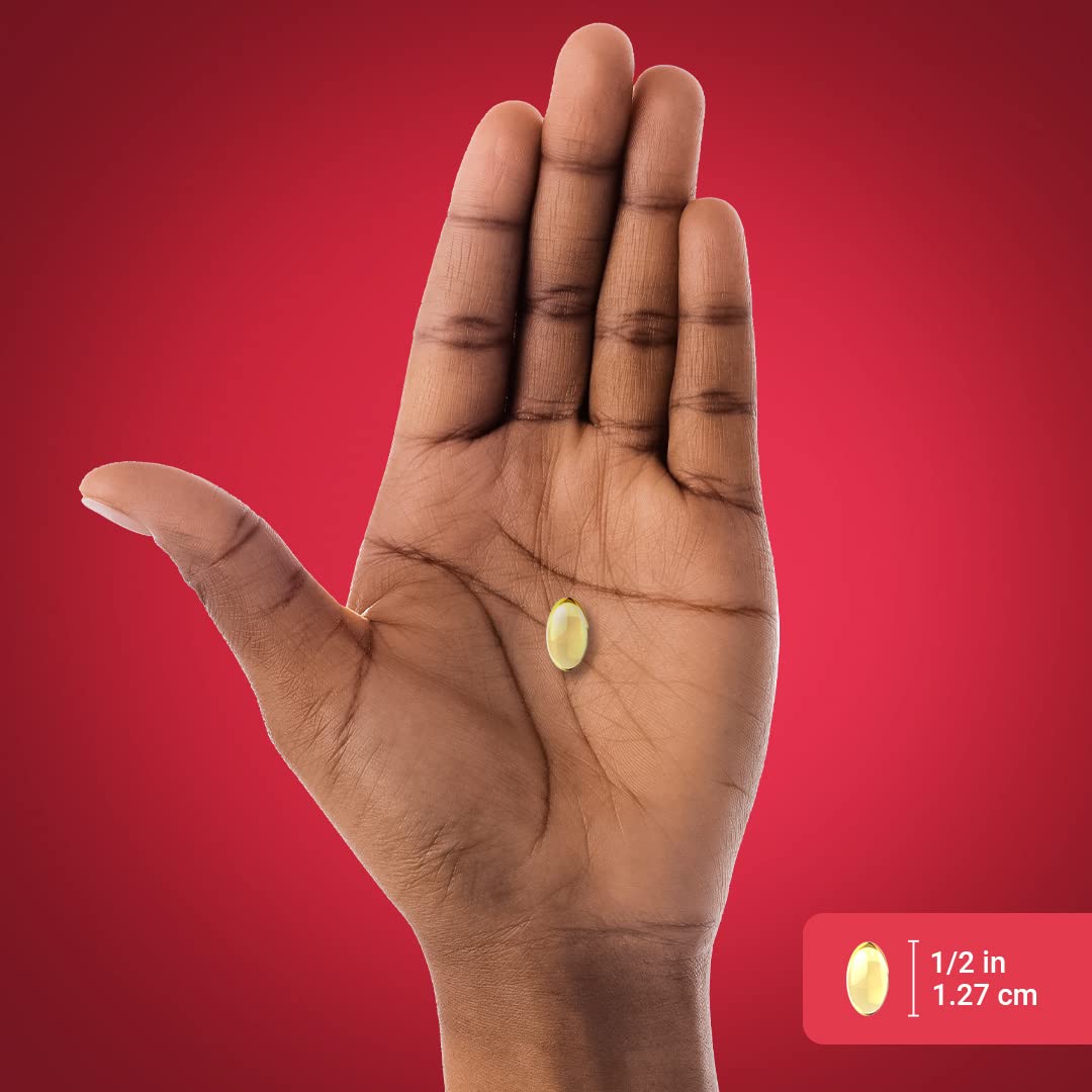 daily vitamin D3 for overall wellness