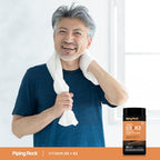 Daily Vitamin D3 for wellness