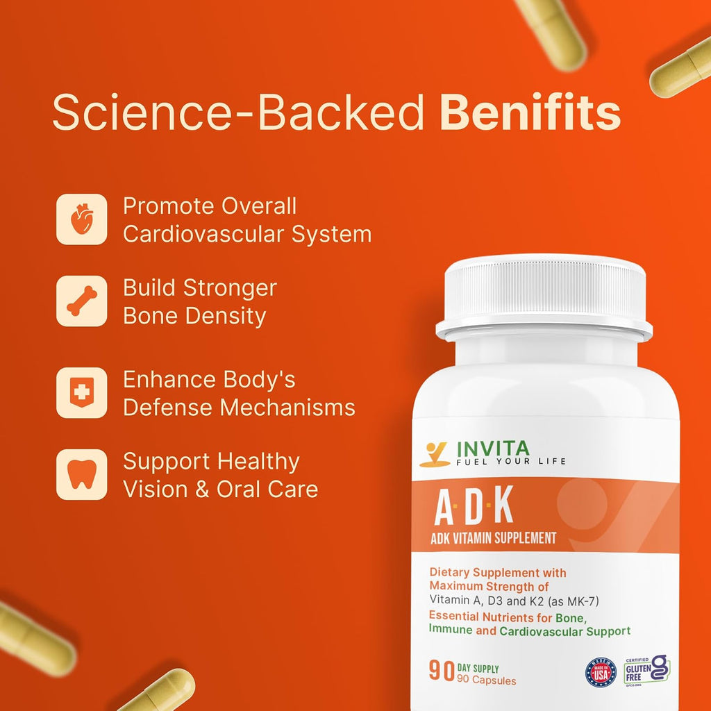 daily vitamin d3 for wellness
