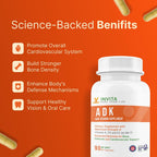 daily vitamin d3 for wellness