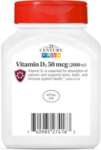Daily vitamin D3 for wellness