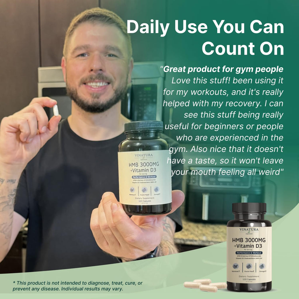 daily vitamin D3 for wellness