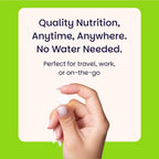 daily vitamin D3 for wellness