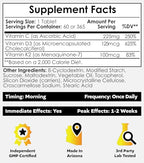daily vitamin d3 k2 dosage